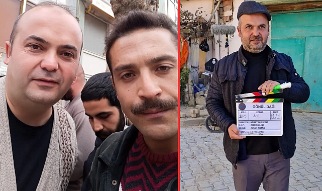 ÇAĞLAR YUMUŞAK KIRIKKALE’YE SESLENDİ: "GELİŞİM İÇİN EL BİRLİĞİ ...