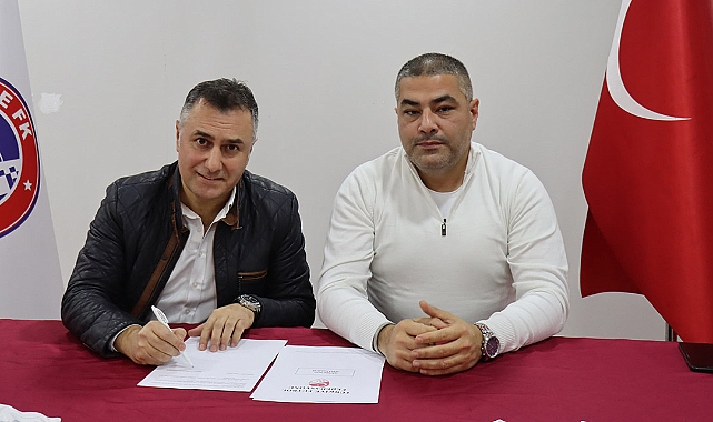 KIRIKKALE FK BÜLENT AKAN’A EMANET - Gündem - Kırıkkale Ajans