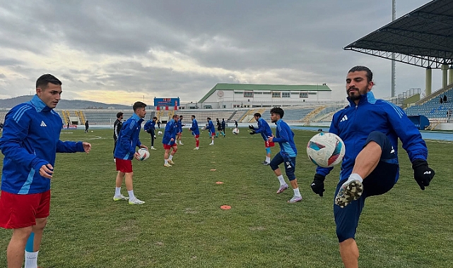 KIRIKKALE FK, SÖYLEMLERE AÇIKLIK GETİRDİ - Gündem - Kırıkkale Ajans