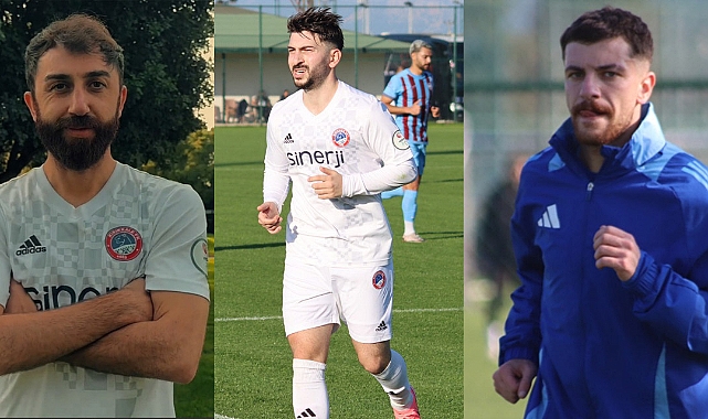 KIRIKKALE FK’DAN 3 YENİ TRANSFER - Gündem - Kırıkkale Ajans