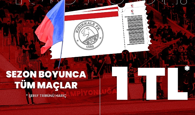 Kırıkkale Ajans - Kırıkkale'nin en güncel haber sitesi