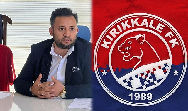 KIRIKKALE FK’DE KADİR YAHŞİ DÖNEMİ - Gündem - Kırıkkale Ajans